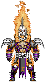 Vengeance (Michael Badilino) | Marvel-Microheroes Wiki | Fandom