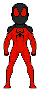 Scarlet Spider (Kaine Parker) | Marvel-Microheroes Wiki | Fandom