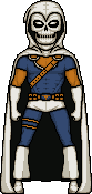 Taskmaster (Anthony Masters) | Marvel-Microheroes Wiki | Fandom