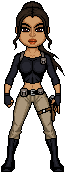Omega Sentinel (Karima Shapandar) | Marvel-Microheroes Wiki | Fandom