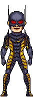 Yellowjacket (Ultimate) | Marvel-Microheroes Wiki | Fandom