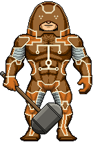 Kuurth, Breaker of Stone (Cain Marko) | Marvel-Microheroes Wiki | Fandom