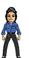 Captain America (Roscoe) | Marvel-Microheroes Wiki | Fandom