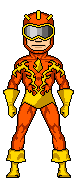 Flame (Dan Springer) | Marvel-Microheroes Wiki | Fandom