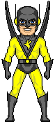 Yellowjacket (Hank Pym) | Marvel-Microheroes Wiki | Fandom