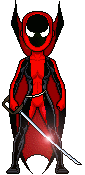 Nemesis (Amelia Weatherly) | Marvel-Microheroes Wiki | Fandom