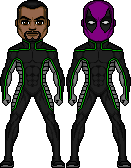 Prowler (Aaron Davis) | Marvel-Microheroes Wiki | Fandom