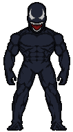 Riot (Trevor Cole) | Marvel-Microheroes Wiki | Fandom