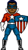 Battlestar (Lemar Hoskins) | Marvel-Microheroes Wiki | Fandom