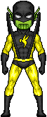 Criti Noll | Marvel-Microheroes Wiki | Fandom