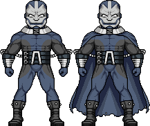 Apocalypse (Ultimate) | Marvel-Microheroes Wiki | Fandom