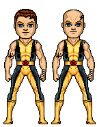 Ink (Eric Gitter) | Marvel-Microheroes Wiki | Fandom