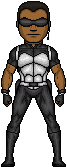 Prodigy (David Alleyne) | Marvel-Microheroes Wiki | Fandom