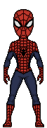 Spider-Girl (Petra Parker) (Earth-TRN454) | Marvel-Microheroes Wiki ...