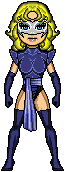 Mantra (Lauren Sherwood) | Marvel-Microheroes Wiki | Fandom
