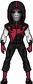 Vostok | Marvel-Microheroes Wiki | Fandom