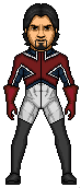 Captain Britain (Jamie Braddock) (Ultimate) | Marvel-Microheroes Wiki ...