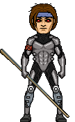 Gambit (Age of X) | Marvel-Microheroes Wiki | Fandom