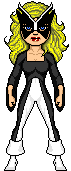 Mockingbird (Barbara "Bobbi" Morse) | Marvel-Microheroes Wiki | Fandom