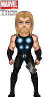 Thor (Ultimate) | Marvel-Microheroes Wiki | Fandom