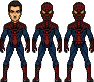 Spider-Man (Earth-120703) | Marvel-Microheroes Wiki | Fandom