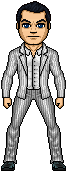 Charles Xavier (Legion TV series) | Marvel-Microheroes Wiki | Fandom