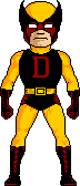 Demolition-Man (Dennis Dunphy) | Marvel-Microheroes Wiki | Fandom
