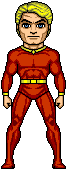Human Torch (Jim Hammond) | Marvel-Microheroes Wiki | Fandom