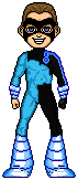 Mass Master (Jack Power) | Marvel-Microheroes Wiki | Fandom