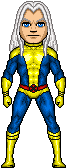Joseph | Marvel-Microheroes Wiki | Fandom