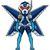 Mach (Abner Ronald Jenkins) | Marvel-Microheroes Wiki | Fandom