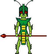 Bug | Marvel-Microheroes Wiki | Fandom