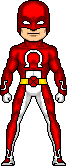 Omega (Michael Pointer) | Marvel-Microheroes Wiki | Fandom