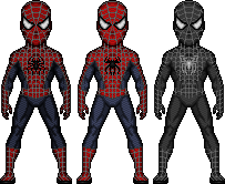 Spider-Man (Earth-96283) | Marvel-Microheroes Wiki | Fandom