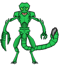 Scorpion 2099 (Kron Stone) (Earth-TRN579) | Marvel-Microheroes Wiki ...