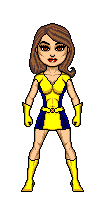 Shadowcat (Ultimate) | Marvel-Microheroes Wiki | Fandom