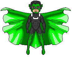 Solar Wind | Marvel-Microheroes Wiki | Fandom