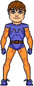 Toad (Mortimer Toynbee) | Marvel-Microheroes Wiki | Fandom