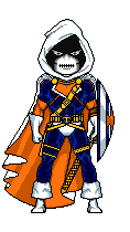 Taskmaster (Anthony Masters) | Marvel-Microheroes Wiki | Fandom