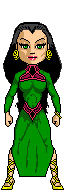Umar | Marvel-Microheroes Wiki | Fandom