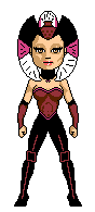 Cerise | Marvel-Microheroes Wiki | Fandom