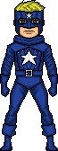 Colonel America (Trenton Craft) | Marvel-Microheroes Wiki | Fandom