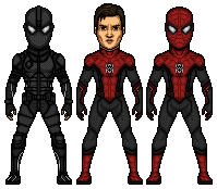 Spider-Man (Earth-199999) | Marvel-Microheroes Wiki | Fandom