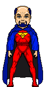 Doctor Druid (Anthony Ludgate Druid) | Marvel-Microheroes Wiki | Fandom