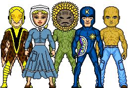 Category:Harvesters | Marvel-Microheroes Wiki | Fandom