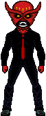 Mentallo (Marvin Flumm) | Marvel-Microheroes Wiki | Fandom