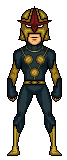 Nova (Earth-12041) | Marvel-Microheroes Wiki | Fandom
