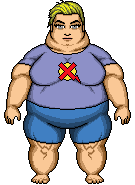 Phatty | Marvel-Microheroes Wiki | Fandom