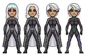 Storm (Earth-10005) | Marvel-Microheroes Wiki | Fandom