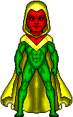 Vision (Earth X) | Marvel-Microheroes Wiki | Fandom